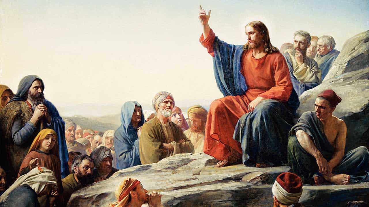 Homilia Do 4 Domingo Do Tempo Comum