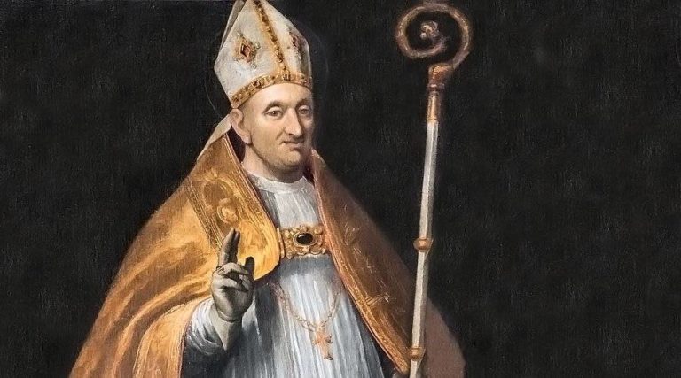 São Gerardo Sagredo, o apóstolo da Hungria - 24 de Setembro