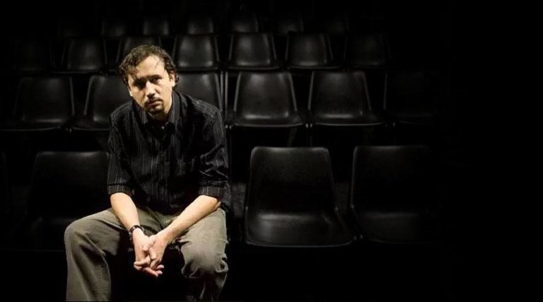 Conheça o incrível testemunho de conversão de Roberto Alvim, um dos ...