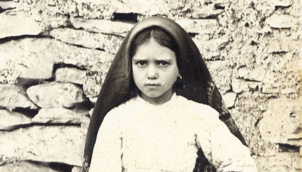 Jacinta, a criança santa que nos recorda o fim dos tempos