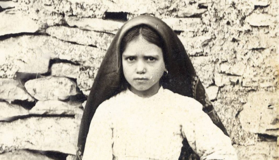 Jacinta, a criança santa que nos recorda o fim dos tempos