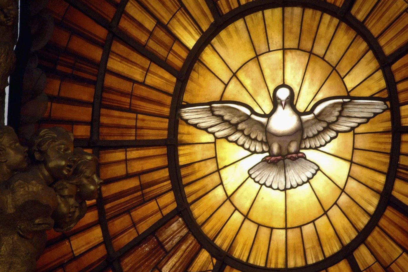 Sagrada Novena do Divino Espírito Santo | Pentecostes Sagrada Novena do Divino Espírito Santo | Pentecostes