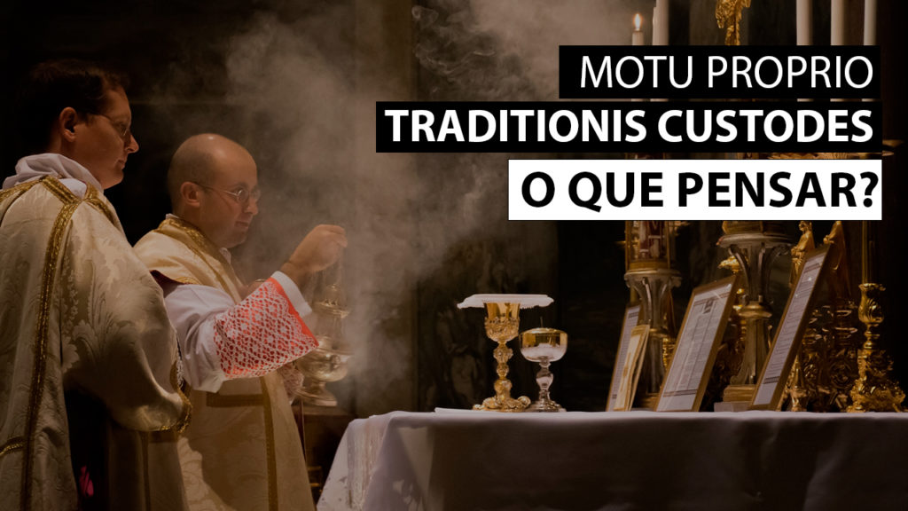 Que Significa Motu Proprio En Latina