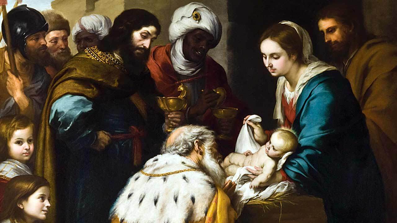 Quem eram os Reis Magos e por que se chamam Melchior, Gaspar e Baltazar?