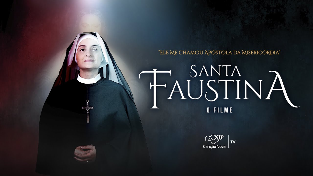 TV Canção Nova lança filme sobre Santa Faustina
