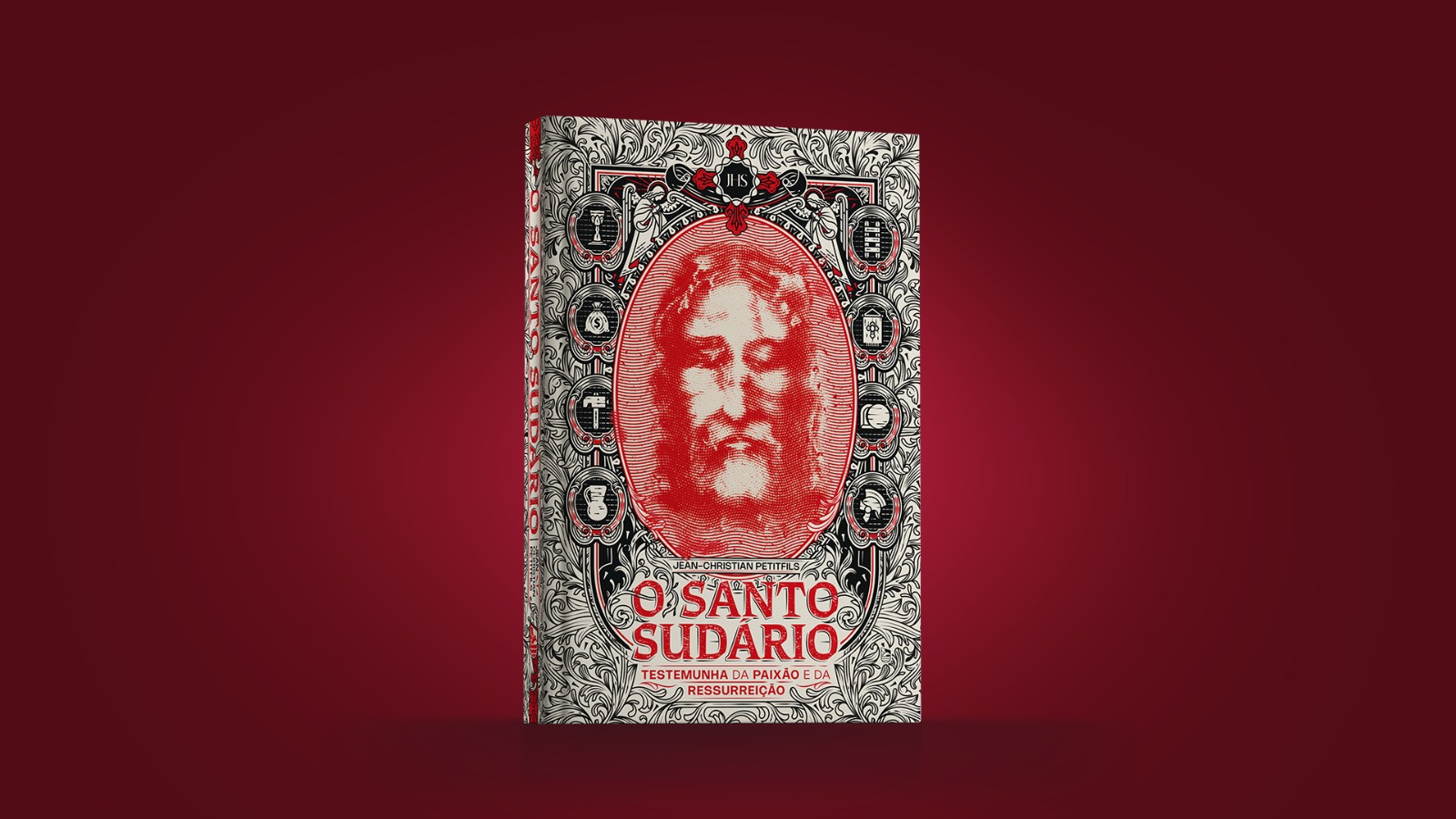 Descobertas sobre Santo Sudário são aprofundadas em livro inédito ...