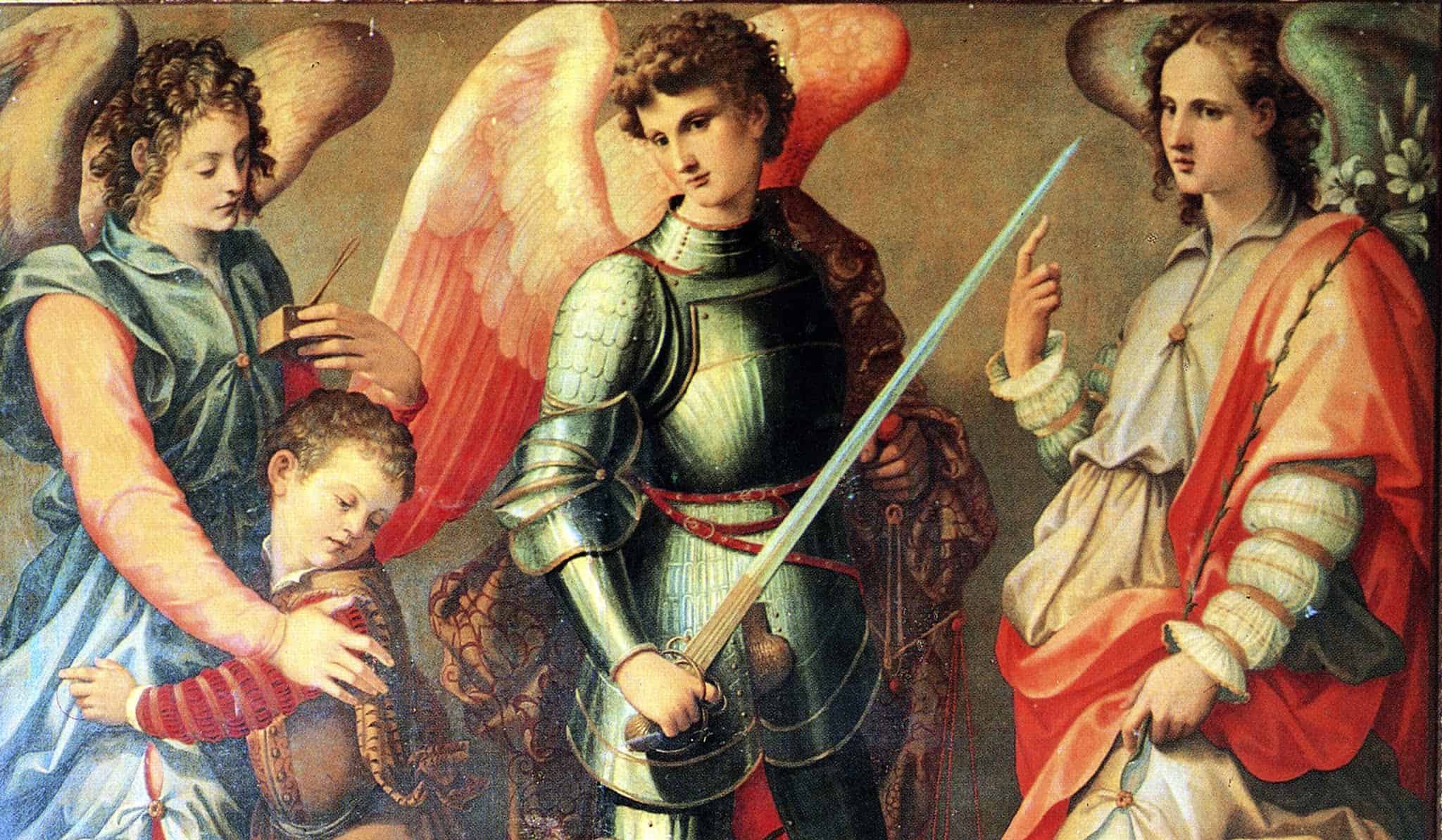 Como rezar o Santo Terço?